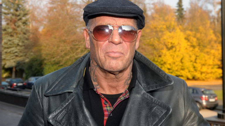 Karate Tommy – The Spirit Never Dies „ Erinnerungen sterben nie